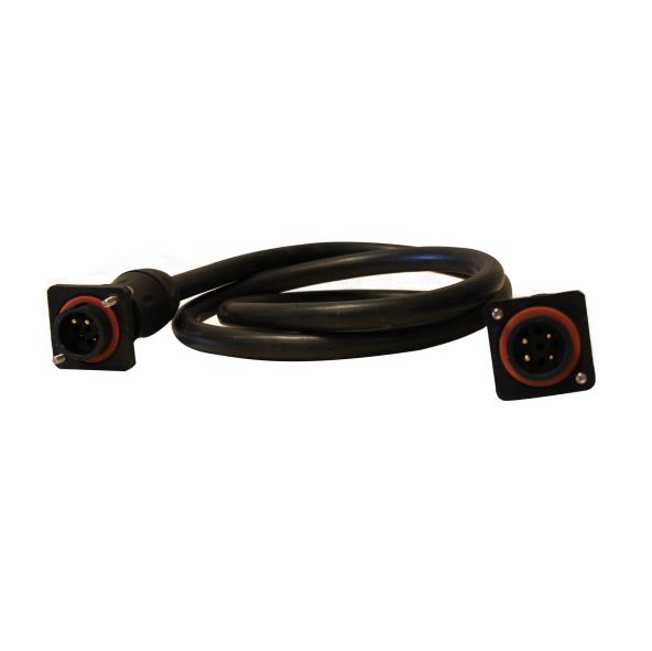 Aquatronic Musical Fountain And Fountain Equipment | Combo Cable