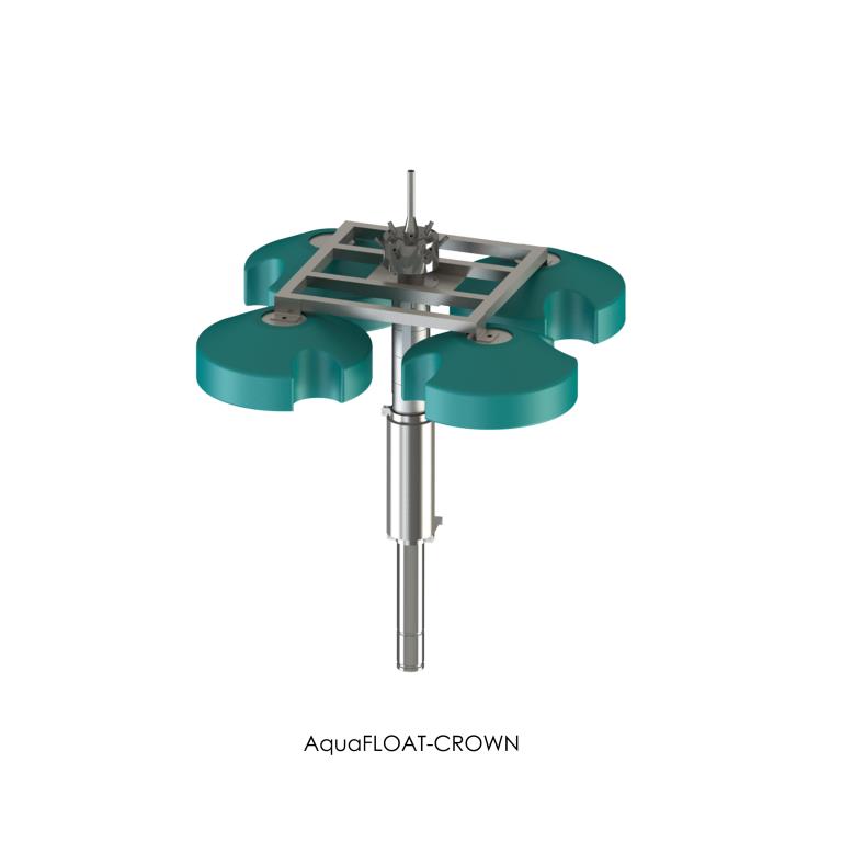 Aquatronic AquaFLOAT